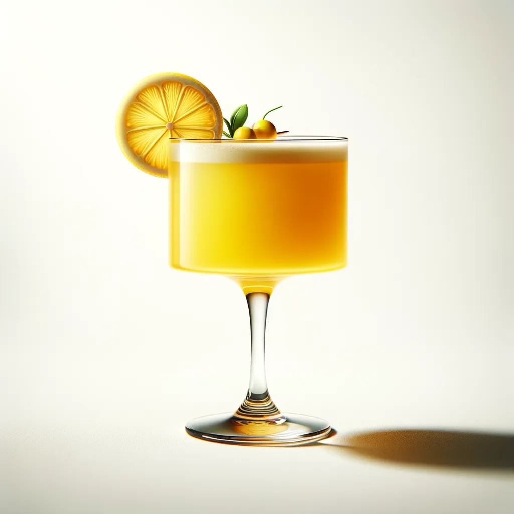 Authentic Bold, Bright, and Fearless Cocktail Cocktail Recipe - Classic vs. Modern Versions ...